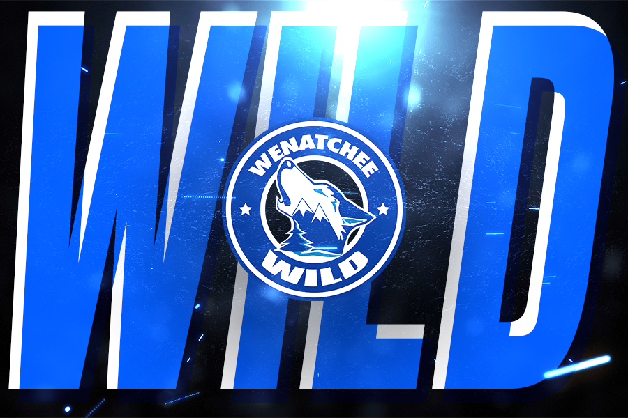 Wild Sticker – Wenatchee Wild Online Store