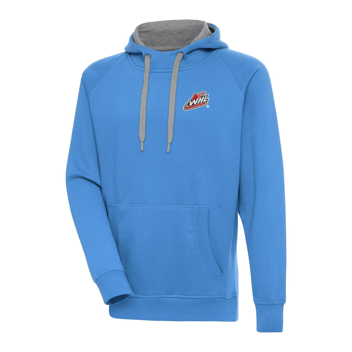 Hercules Hood - Columbia Blue – Wenatchee Wild Online Store