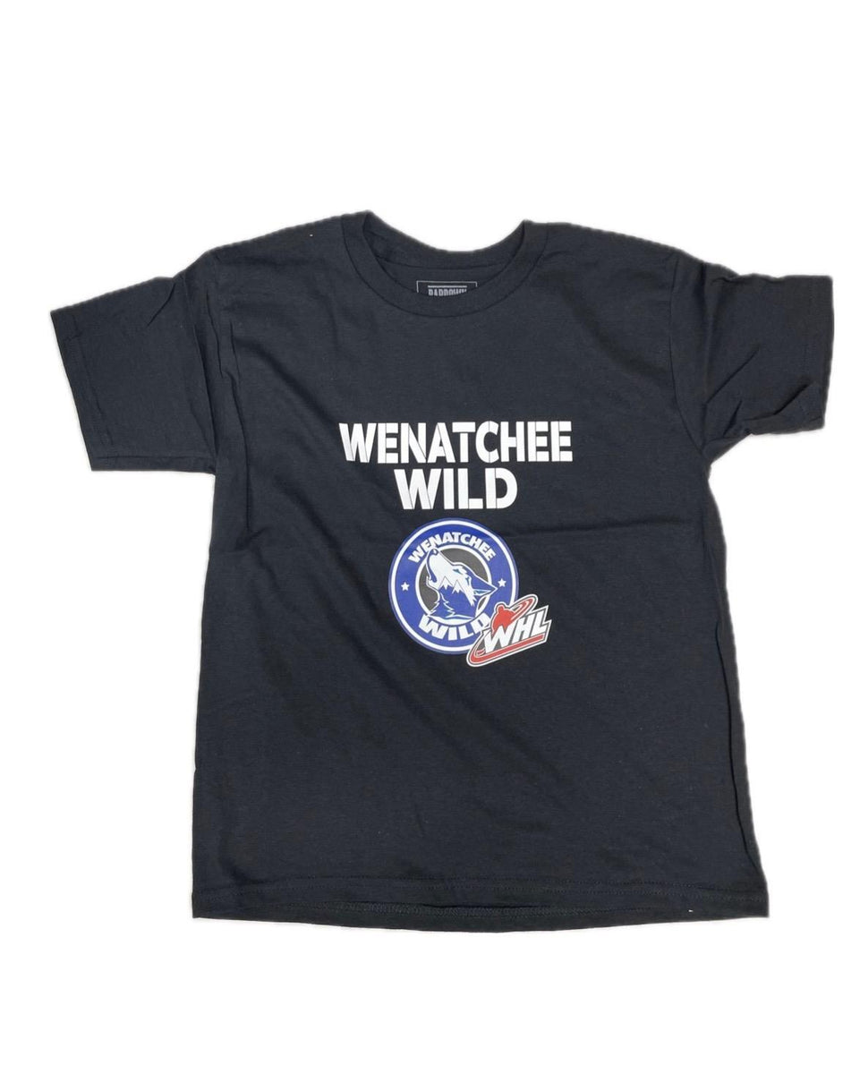 Hare (Youth) - Black – Wenatchee Wild Online Store