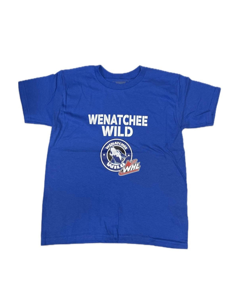 Wenatchee Wild Online Store