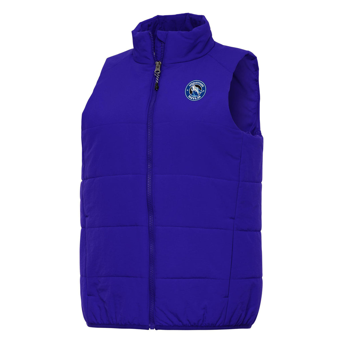 Air Pump Vest - Royal – Wenatchee Wild Online Store