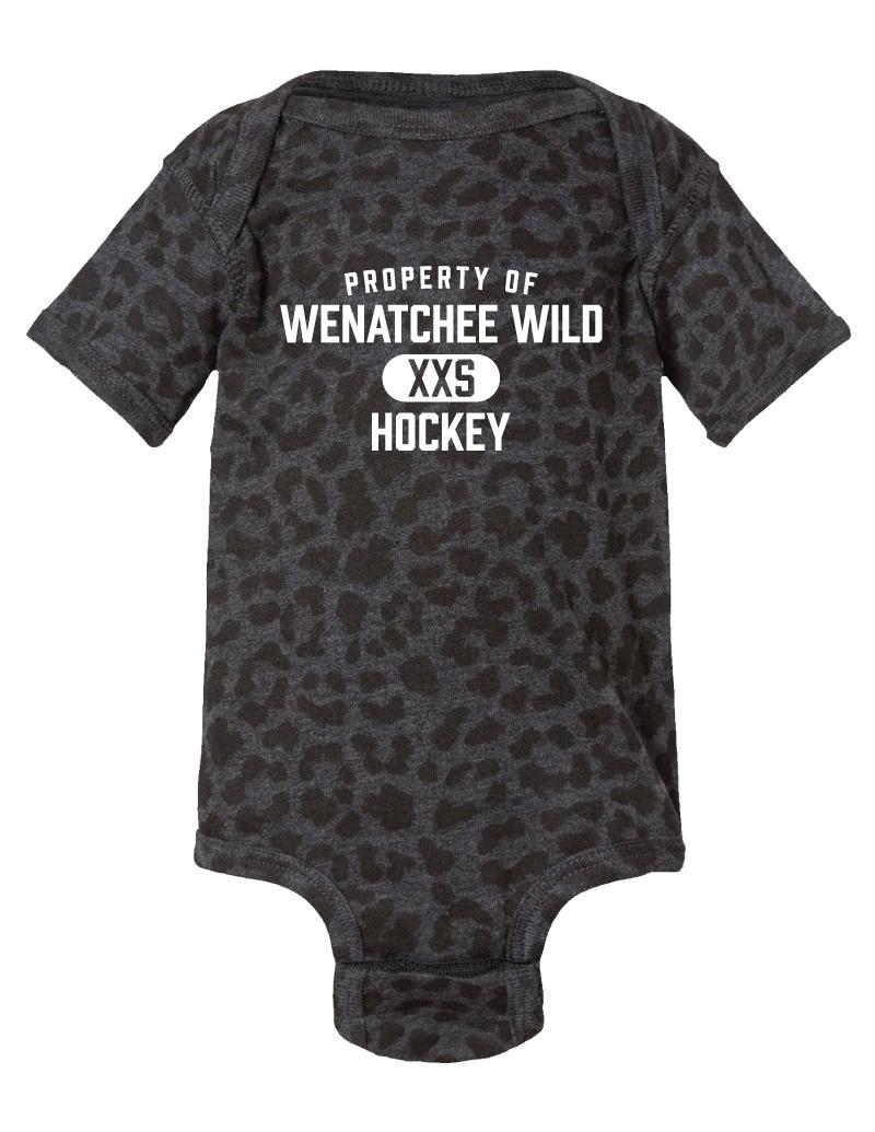 Black Leopard – Wenatchee Wild Online Store